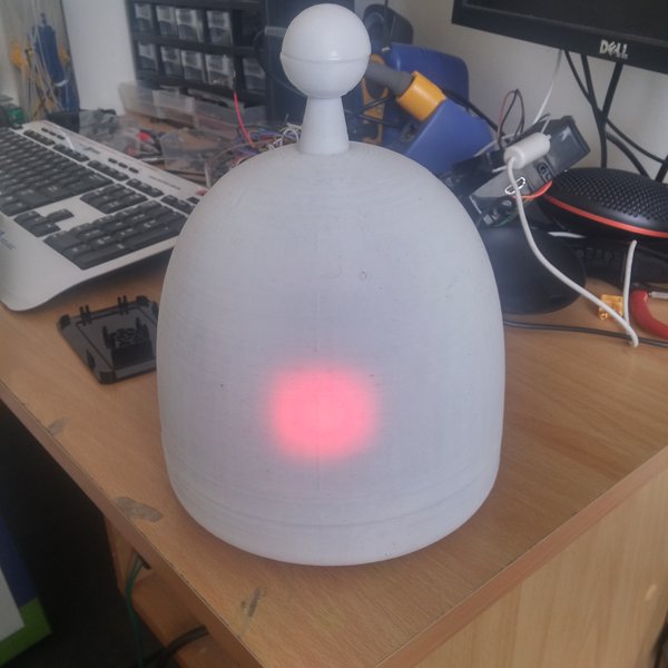 Educational Robot Concept | Hackaday.io