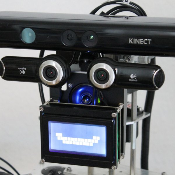 Humanoid robot | Hackaday.io