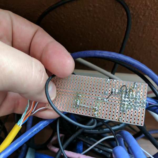 Trigger | Hackaday.io
