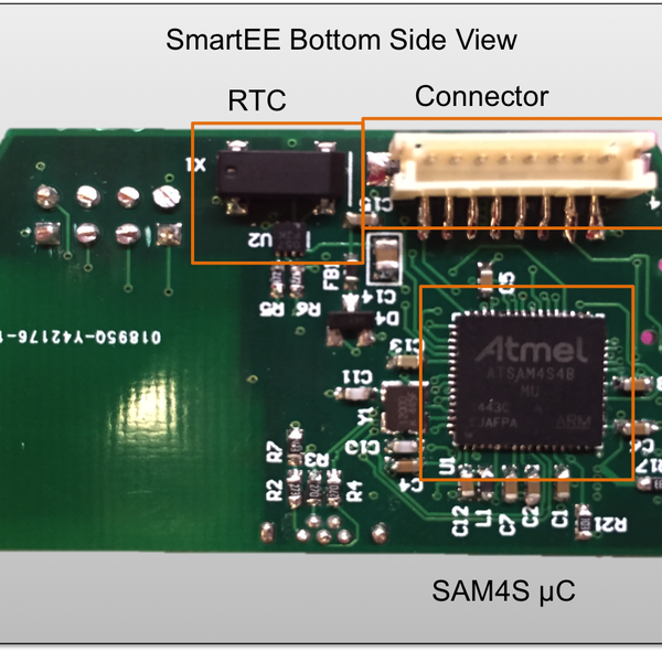SmartEE the Smart Plug | Hackaday.io
