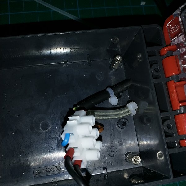 GE "smart" lightbulb reseter | Hackaday.io