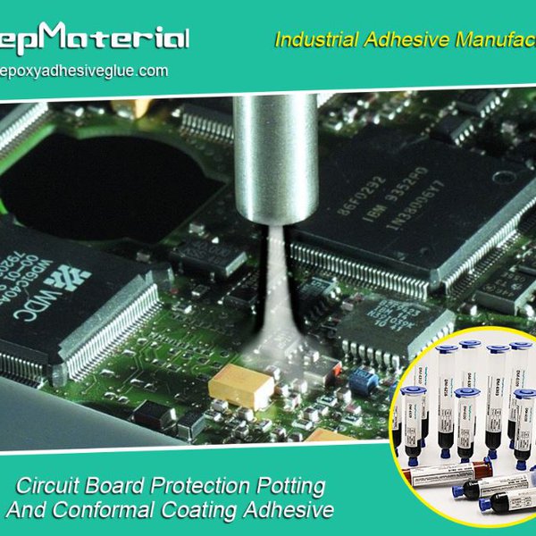 Surface Mount Adhesive's Profile | Hackaday.io