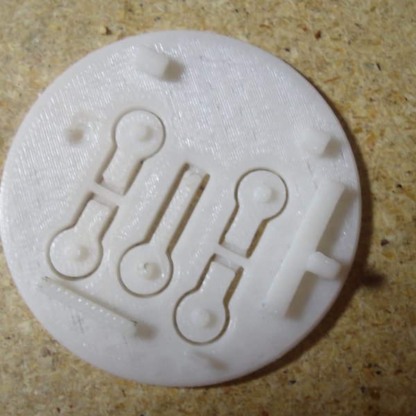 Head Tones | Hackaday.io