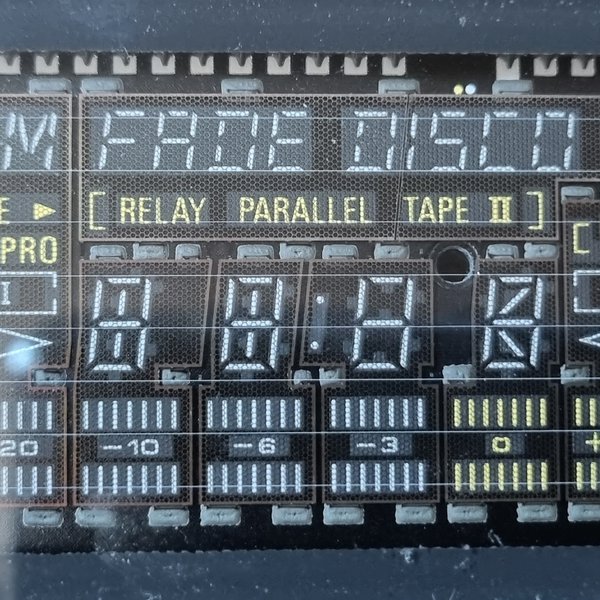 VFD Mania | Hackaday.io