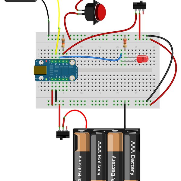 GoSlo, A 3DPrinted Remote Pinhole Camera. | Hackaday.io