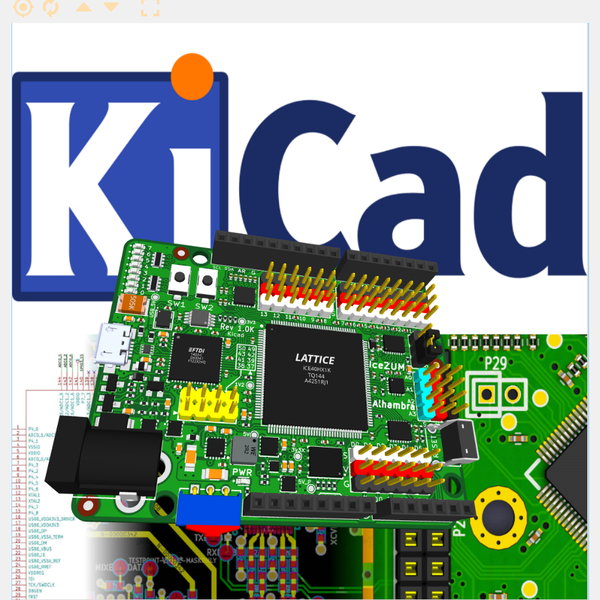 KiCAD WebGL 3D Vrml viewer: Wordpress plugin | Hackaday.io