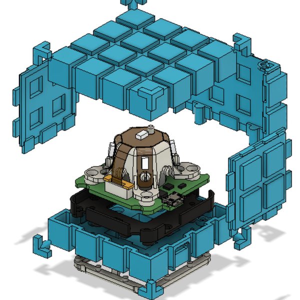 bom2buy cube | Hackaday.io