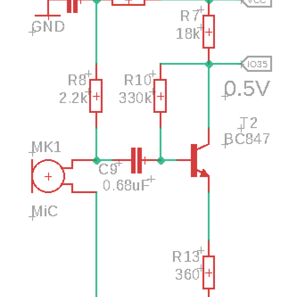 esp32 dev board with OLED display 128x64 | Hackaday.io
