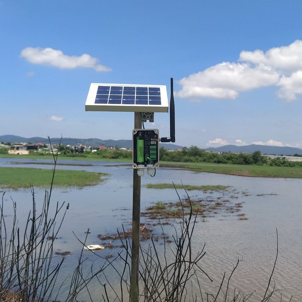 Lora/LoraWan IoT Device | Hackaday.io