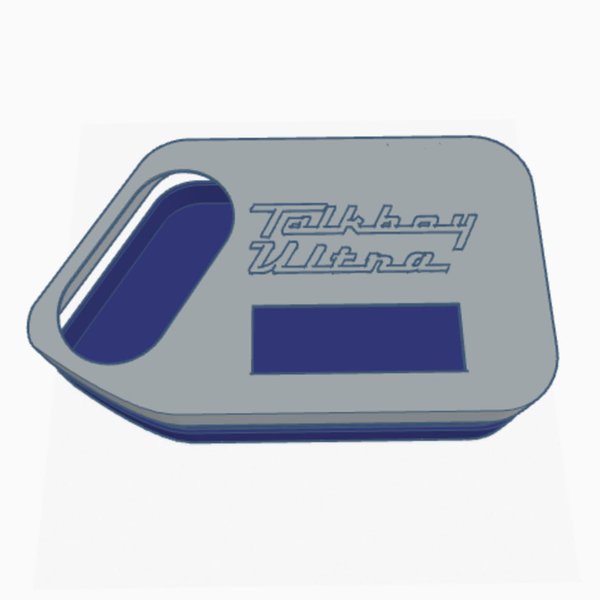 Talkboy Ultra: An AI Powered Voice Changing Toy | Hackaday.io Talkboy Ultra: An AI Powered Voice Changing Toy | Hackaday.io