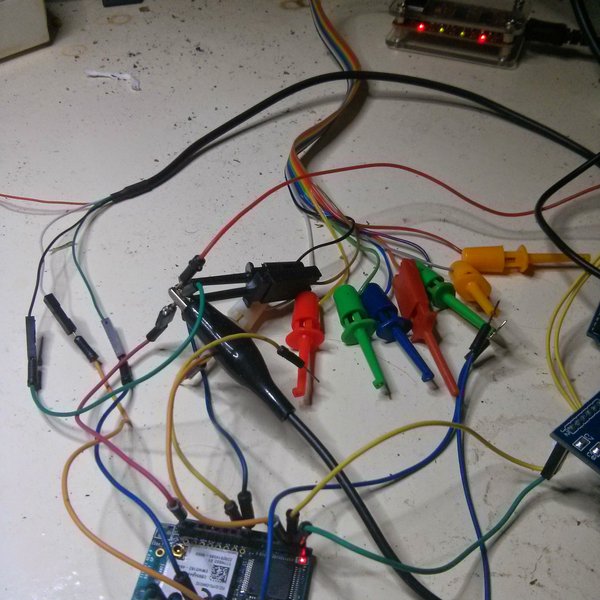EMW3162 | Hackaday.io
