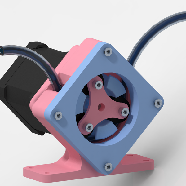 Octa-Mix | Hackaday.io