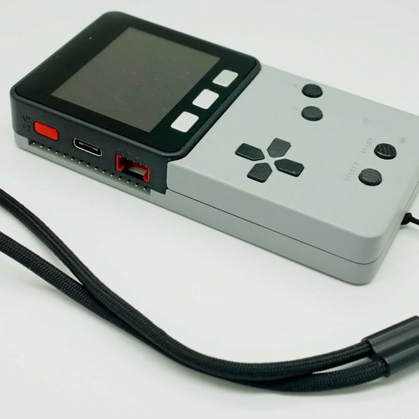 M5Stack | Hackaday.io