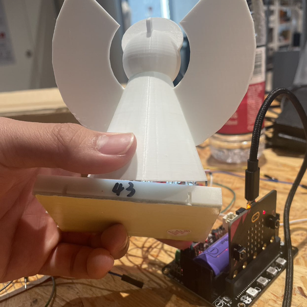 Learning experience during our 2nd Prototypes | Hackaday.io