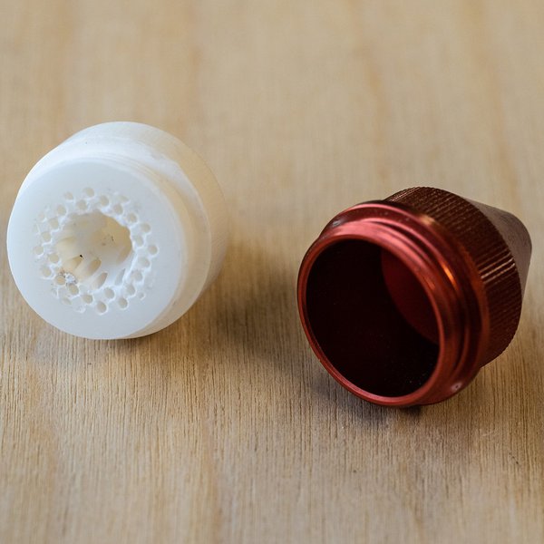 Nervous System Laminar Flow Laser Air Assist | Hackaday.io