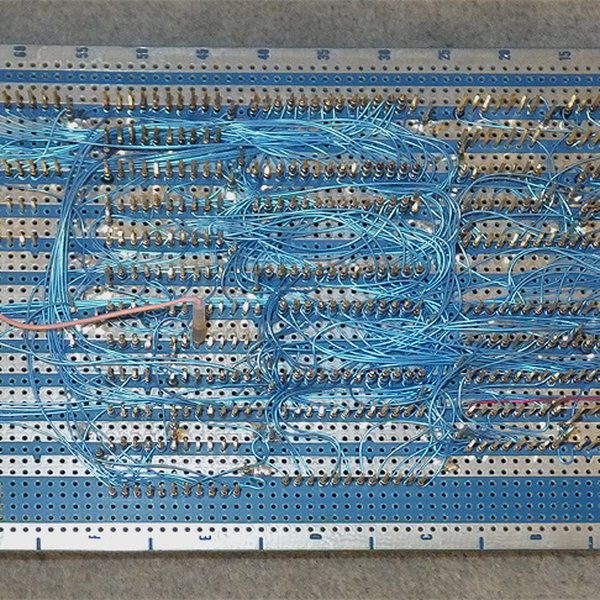 GCE Reset Machine | Hackaday.io