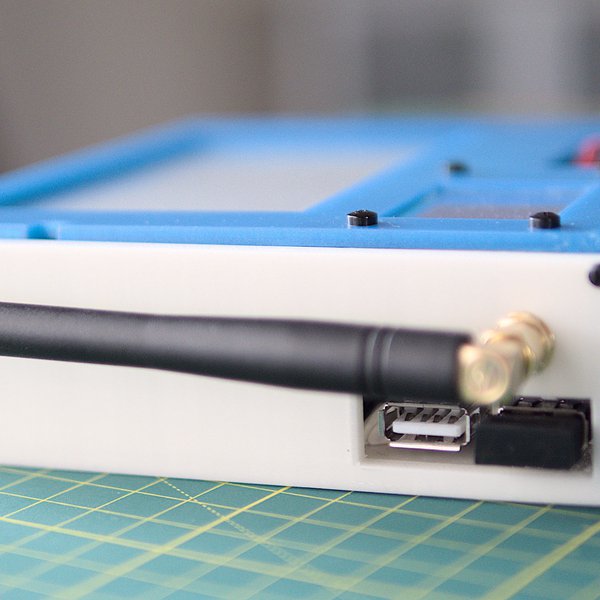 LispDeck | Hackaday.io