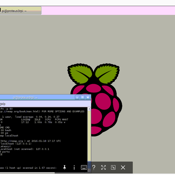 Multiproposal Cluster | Hackaday.io