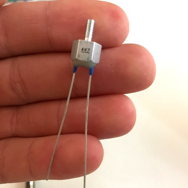 NTC based Precision Temperature Controller | Hackaday.io