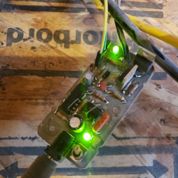 555 Watchdog | Hackaday.io