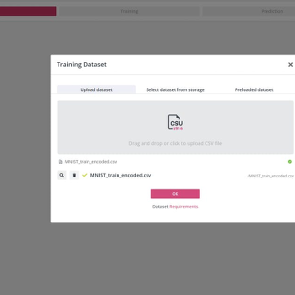 Unlock Passwords with TinyML Digit Recognition | Hackaday.io