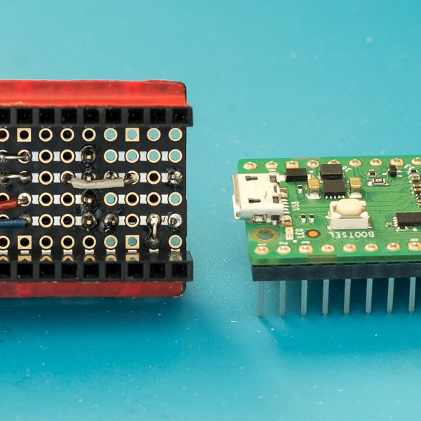 Protractor | Hackaday.io