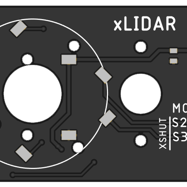 xLiDAR | Hackaday.io