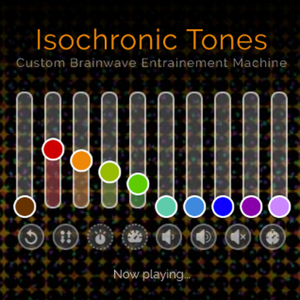 Brain Entrainment Crowd Science | Hackaday.io