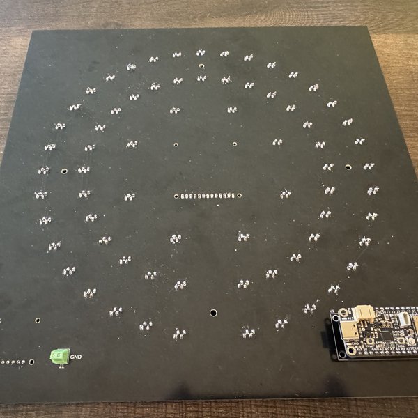 Krynn Moon Tracker | Hackaday.io