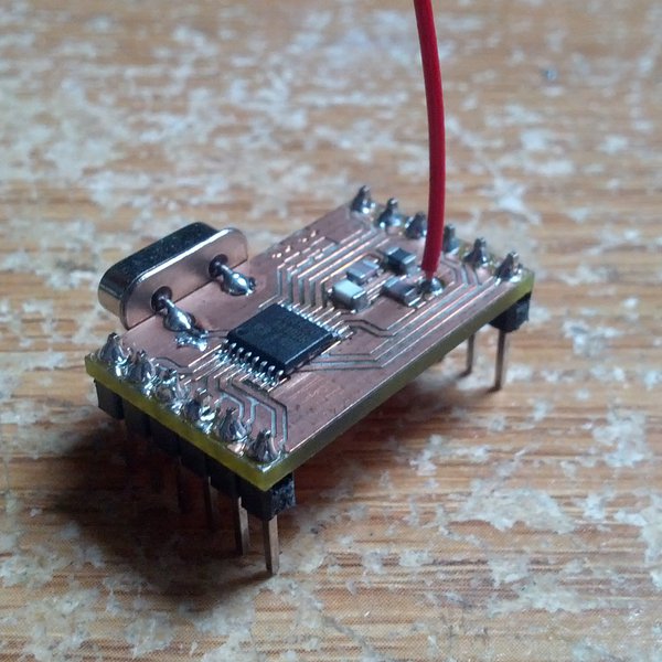 Low Cost Home Automation | Hackaday.io