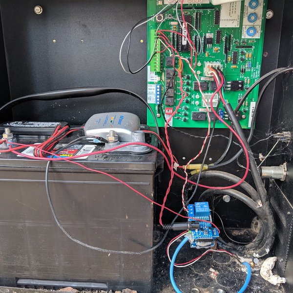 Vehicle Detection With D1 Mini and Magnetometer | Hackaday.io