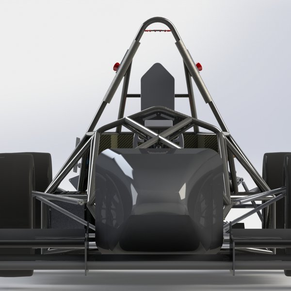 FSAE 2015 Electric Race Car | Hackaday.io
