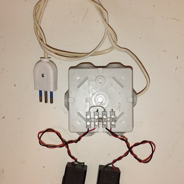 ESPHOME programming a very cheap Power Meter | Hackaday.io