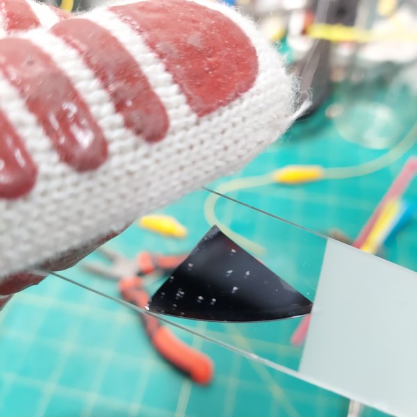 Easy-Bond : Anodic Bonder | Hackaday.io