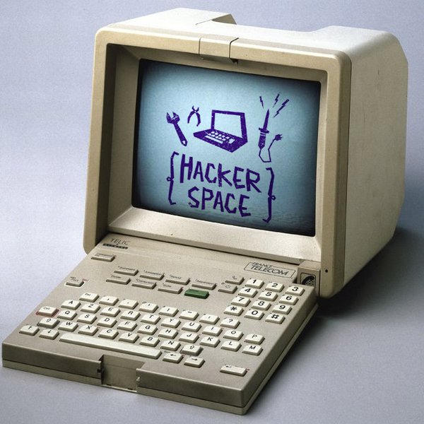 Hackerspace de l'étincelle | Hackaday.io