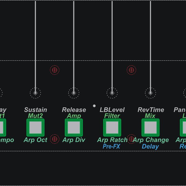 Tablet Synth | Hackaday.io