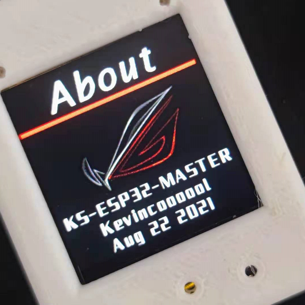 ESP_MASTER | Hackaday.io