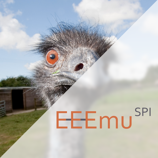 EEEmu SPI | Hackaday.io
