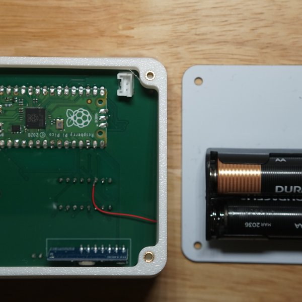 Anti-Snooze Alarm Clock | Hackaday.io
