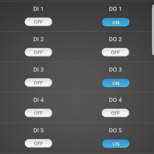 Arduino Powered Io Modbustcp Device Server