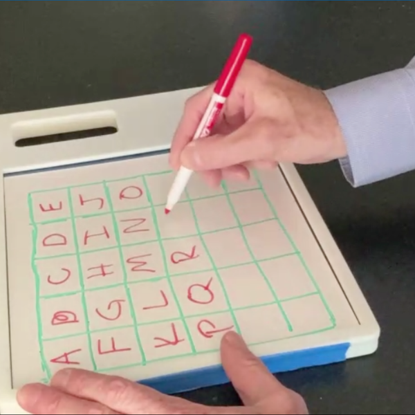 Bluetooth RPM Letterboard | Hackaday.io