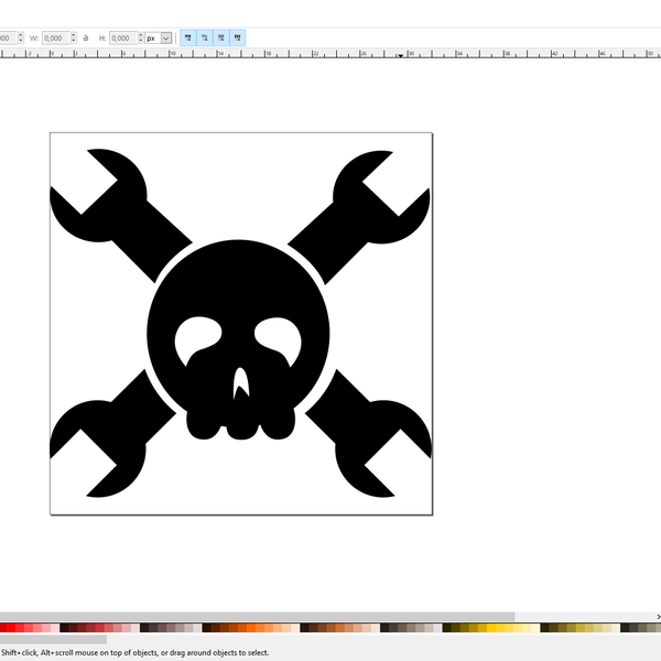 Hackaday social media icon | Hackaday.io