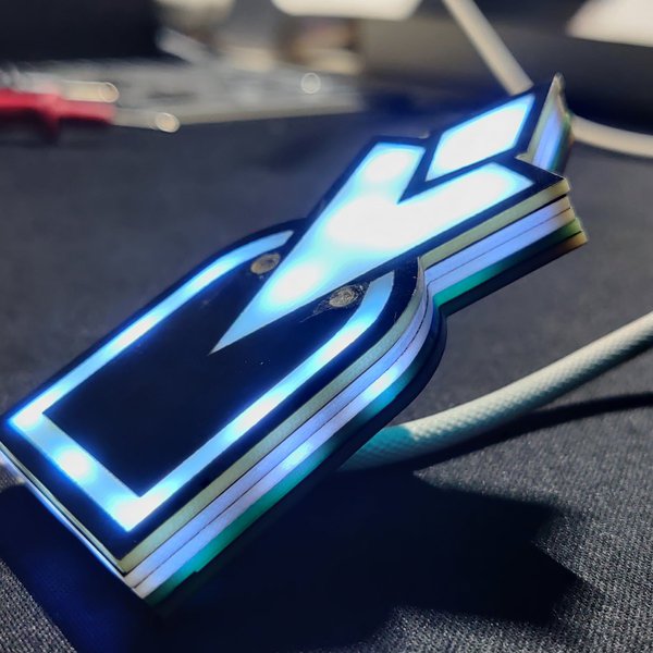Skyrim Quest Marker | Hackaday.io
