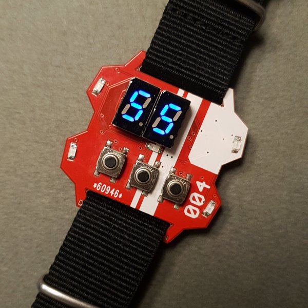 Time Machine Mk. 4 (Beautiful Hardware) | Hackaday.io