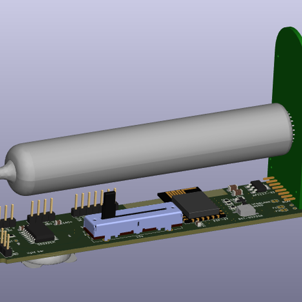 VFD Clock | Hackaday.io