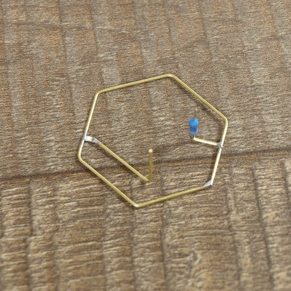 Arduino Amazing Interactive Snowflake | Hackaday.io