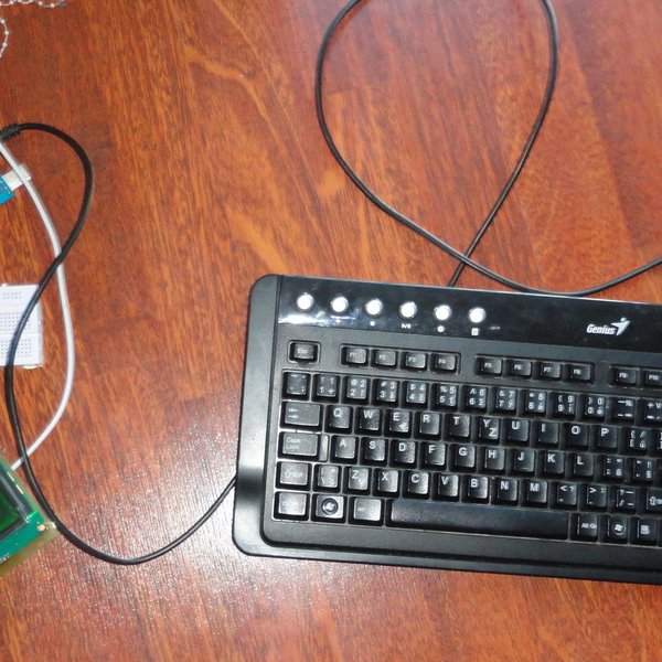 An 8-Bit BASIC computer! | Hackaday.io