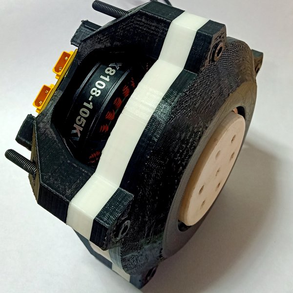 Agile Actuator :) | Hackaday.io