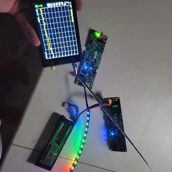 Sirith Pico | Hackaday.io