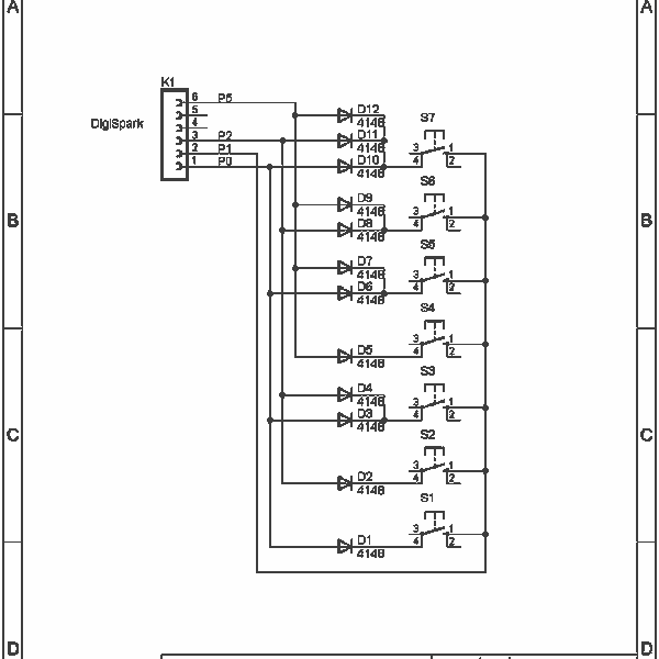 Oh Cheat! | Hackaday.io